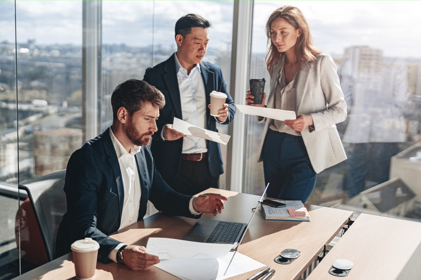 CRM Software for IT Company - Smart Solutions for Modern Teams