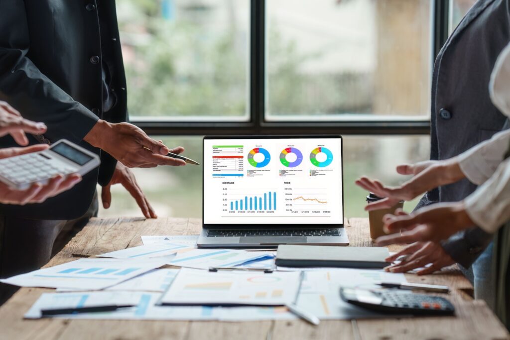 CRM Best Practises - ClearCRM's Smart Solution