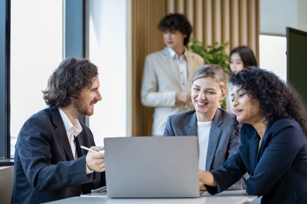 CRM Best Practises - ClearCRM's Smart Solution