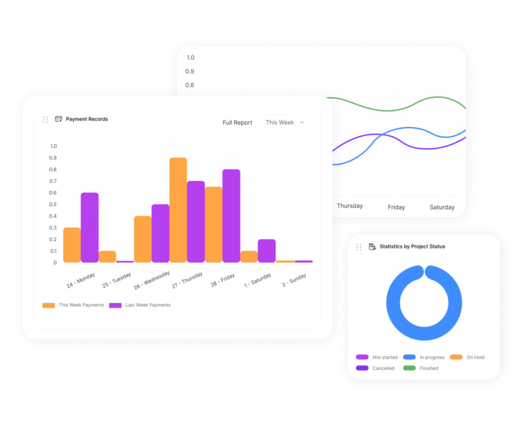 CRM Management – ClearCRM’s Smart Solution for Modern Teams – ClearCRM