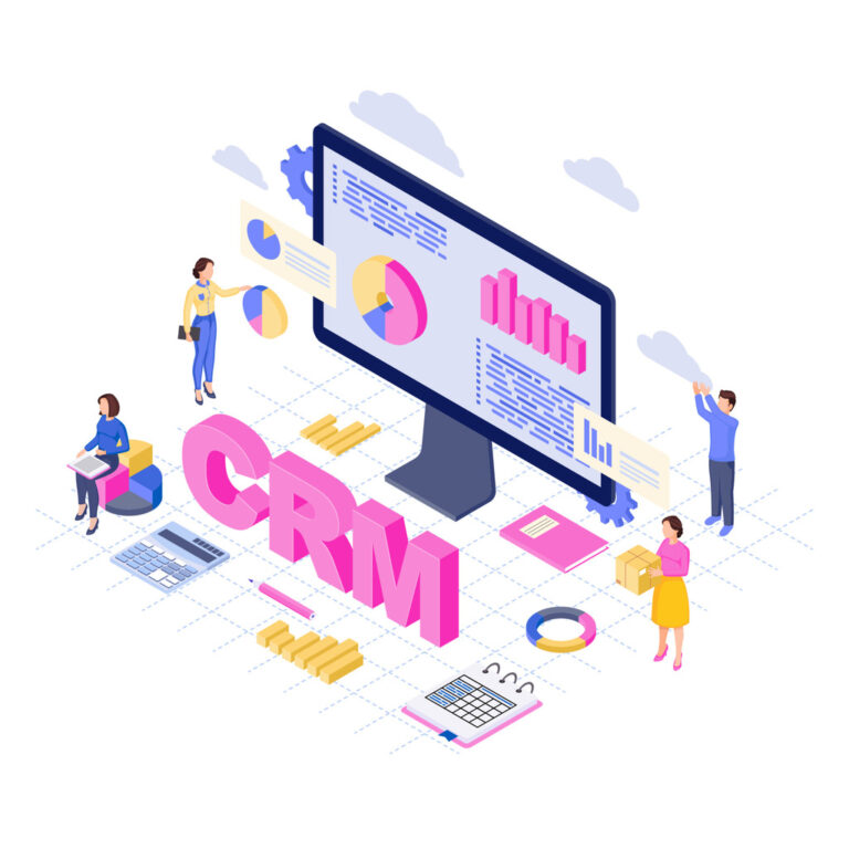 What Is a CRM Platform? ClearCRM's Smart Solution for Teams
