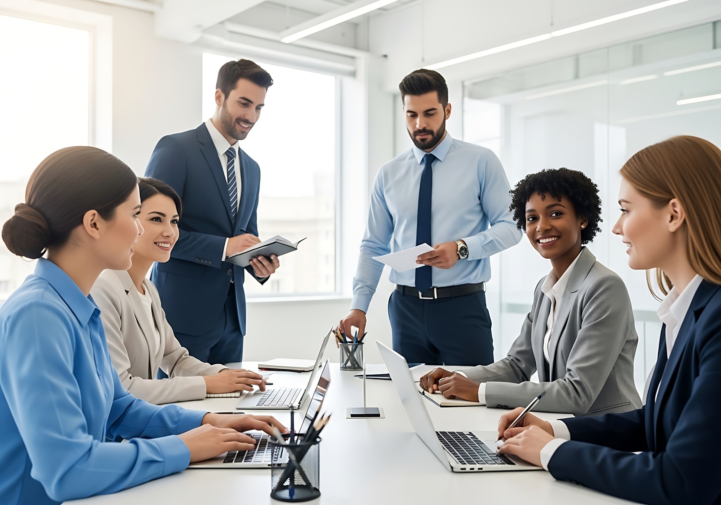 CRM Meaning in Business: Smart Solutions for Modern Teams