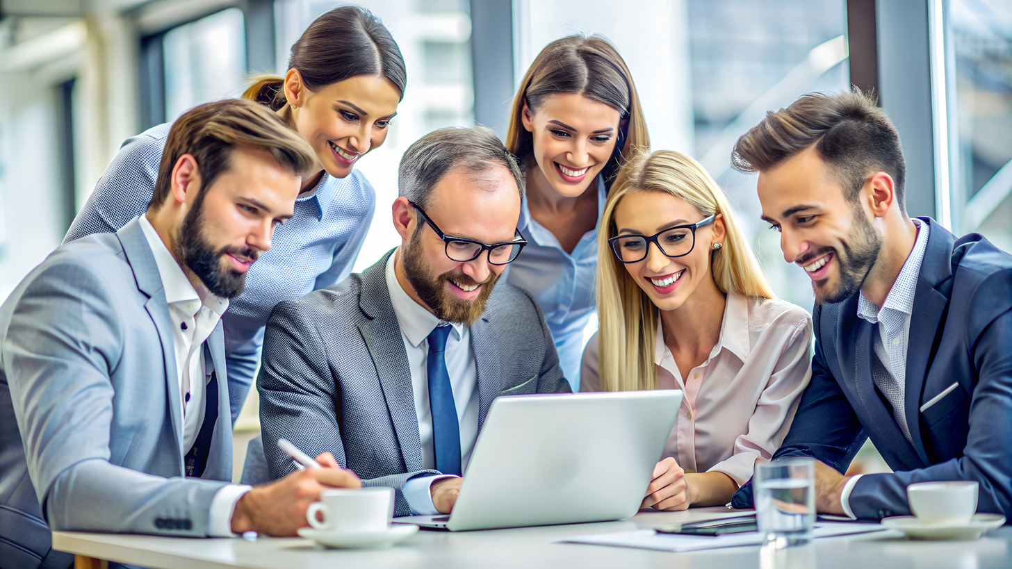 Relationship Management Software: ClearCRM's Smart Solution